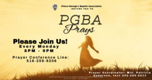 PGBA Events – PGBA